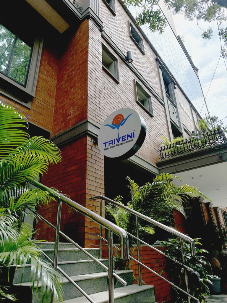 About - Triveni Global